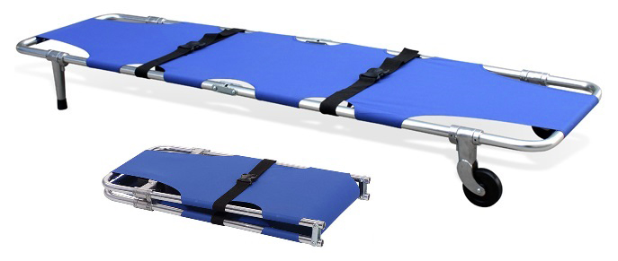 What are the different types of stretchers? - Rongchang